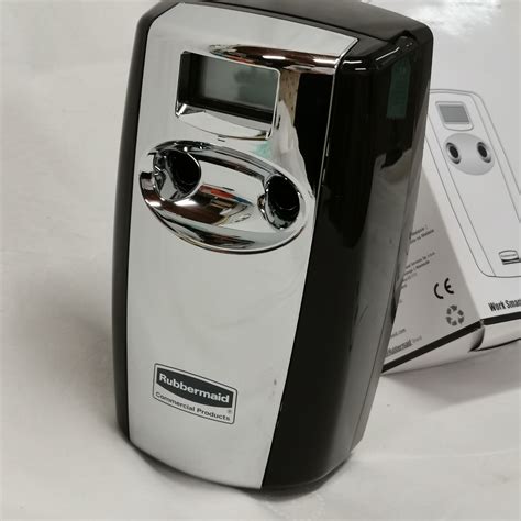 Diffuseur De Parfum Professionnel Rubbermaid Microburst Duet