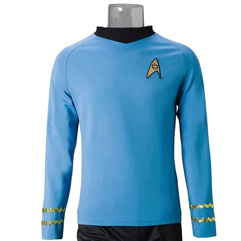 Premium Tos Uniforms Cosplay And Costumes Galactic Heritage Collection