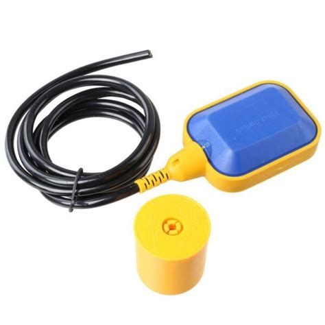 Float Switch Axiom Water Technologies