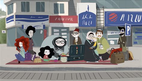 Florence Millot Psychologue La Fiction Permet Daborder Plus