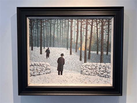 Catto Gallery Mark Edwards Works In Situ 2024