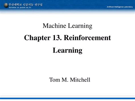 Ppt Mastering Reinforcement Learning Theory And Applications Powerpoint Presentation Id9640360