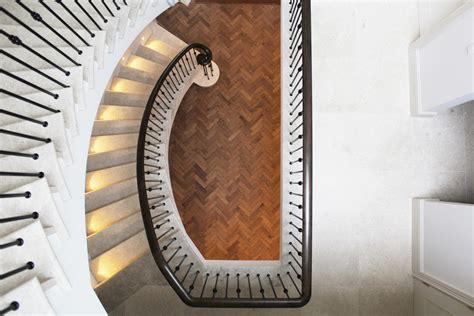 Glowing Reference Handrail Creations Ltd