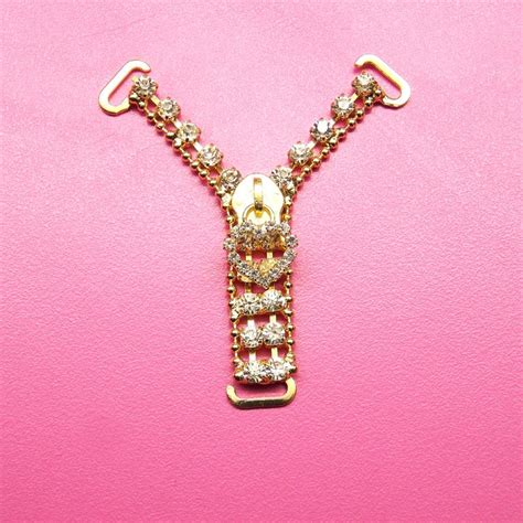 Tanga Zinga Pura Ousadia