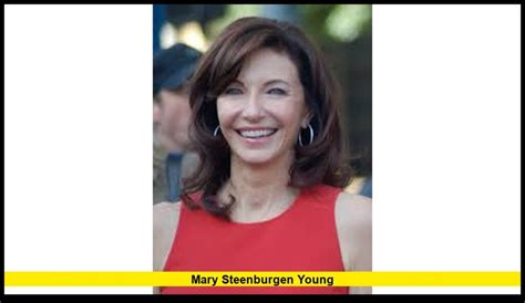 Mary Steenburgen Young Early Life Breakthrough Years And The Roots Of A Lasting Hollywood Career