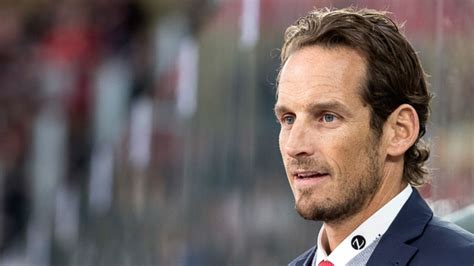 Patrick Fischer En Geile Siech Ruedi Zahner