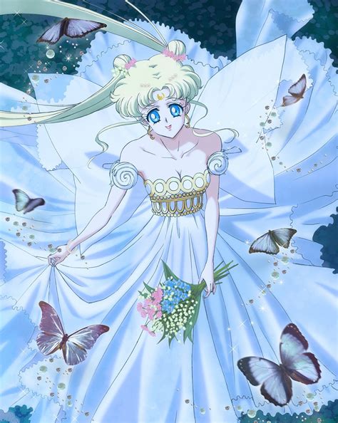 Sailor Mercury Sailor Moon Crystal Wiki Fandom Powered