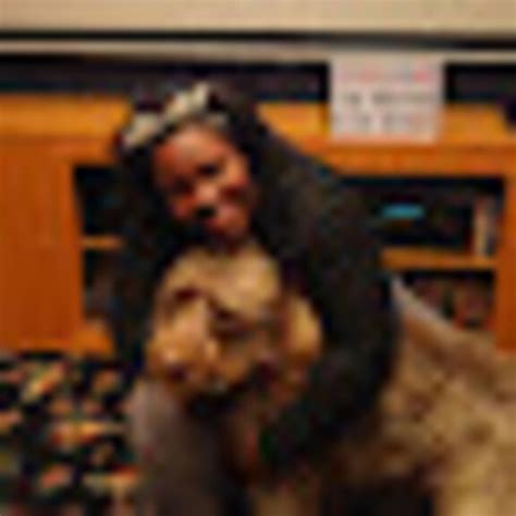 Keyaira Cameron Sharegrid