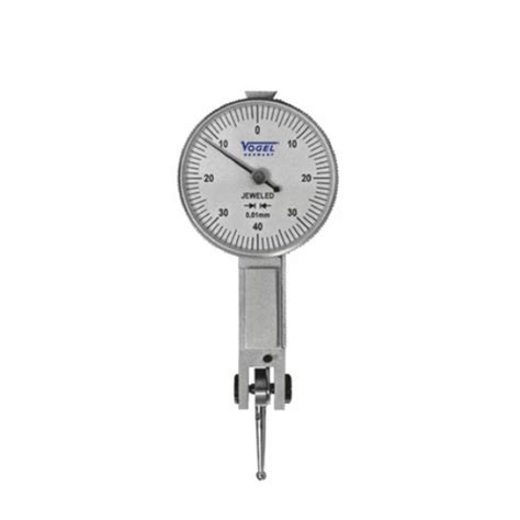 Vogel Dial Test Indicator Dovetail Eezee