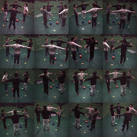 Studio Multiple Sparse Easymocap Public Doc