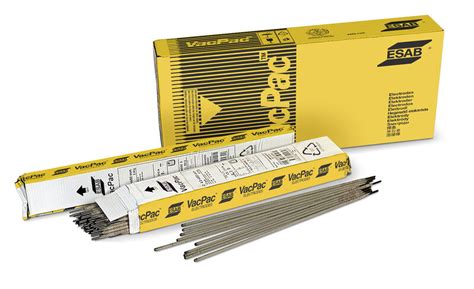 Esab Europe On Linkedin We Have An Important Filler Metal Announcement