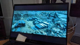 Asus Vivobook S Flip Oled Review Incredible Value Laptop Mag