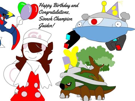 Jaiden Animations Birthdayplatinum Nuzlocke Art By Zoedacat789 On