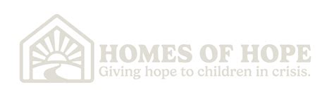 Tax Credit Homes Of Hope