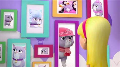 Caligallerypups Save A Stinky Flower Paw Patrol Wiki Fandom