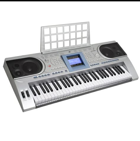 Mk900 61keys Keyboard With Touch Function Electronic Organ Keyboard Toptoolsmachineries