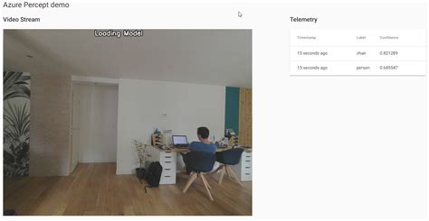 github kbeaugrand org azureperceptdemo demonstration of iot edge module exploiting azure