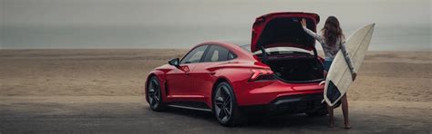 Audi E Tron® And Plug In Hybrid Models