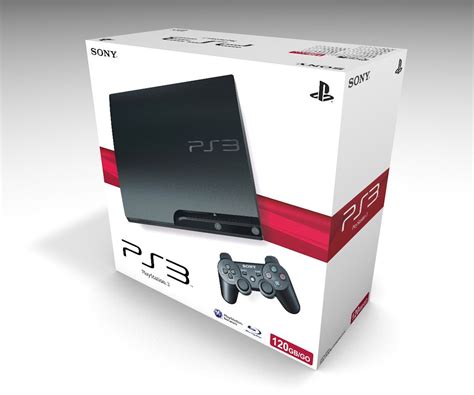 Ps3 Box