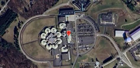 Montgomery County Correctional Facility