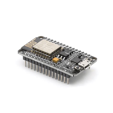 Wifi Nodemcu Esp8266v3 Zamux Bogota