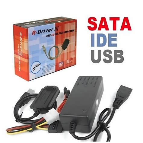 Jual Usb To Sata Ide Hdd 35 R Driver Shopee Indonesia