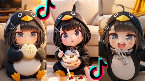 Kukukaka And Bibichu Ultimate Cute And Funny Moments 🌸🤪 Viral Tiktok