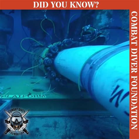 The Navy Experimental Diving Unit Nedu Continues Our Historic Role As The Sole Authority In