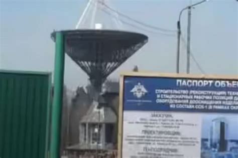 Mengenal Tobol Senjata Rahasia Rusia Yang Bikin Kelimpungan Nato