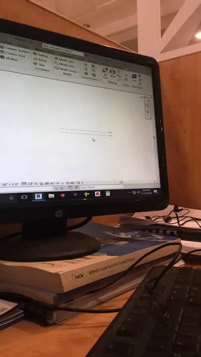 Revitarchitecture Revit Revitmep Exteriordesign Design Mepdesign… Muhammad Abdullah