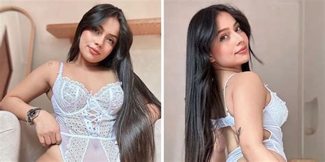 Aida Cortés Compartió Sensual Fotografía De Sus Pompis Canal 1