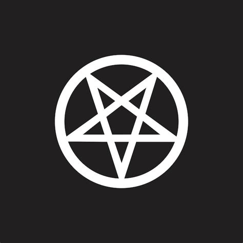 Rounded Pentagram Vectors And Illustrations For Free Download