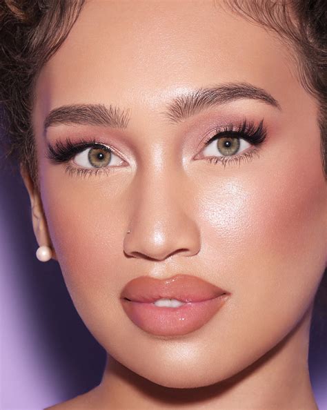 Lilly Lashes Luxury Lashes By Lilly Ghalichi