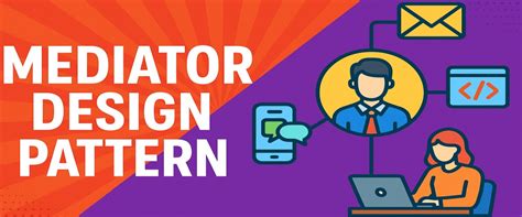Mastering The Mediator Design Pattern In C Clean Architecture For Microsoft Tech