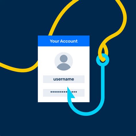 How Does Phishing Work Phishing Email Examples