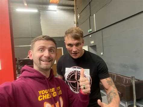 Cellularhealth Lifestylecoach Ben Jakeman