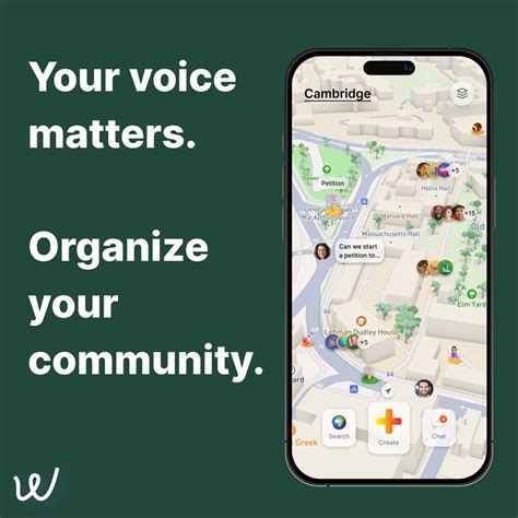 Weave Map Posted On Linkedin