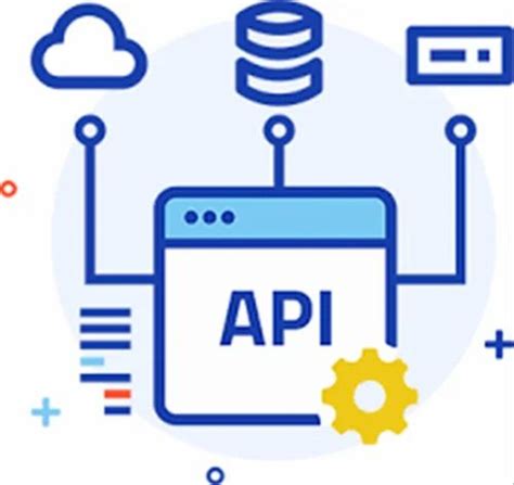 Api Integration Services At ₹ 1000hour In Ahmedabad Id 2854570422788