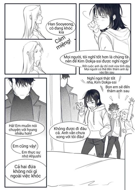 Pin By Khánh Trương On Toàn Trí Omniscient Readers Viewpoint Bad Grammar Readers