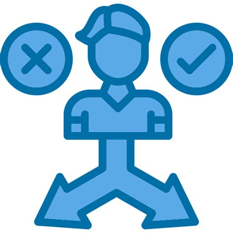 Guidance Free Icon