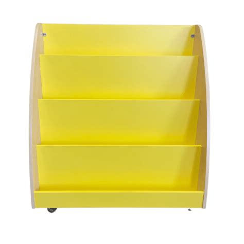 Curved Display Unit Single Sided Dva Fabrications