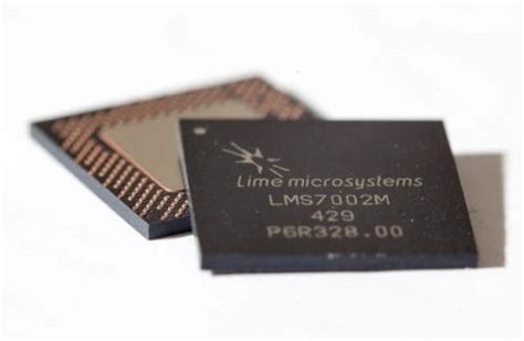 Lime Microsystems About
