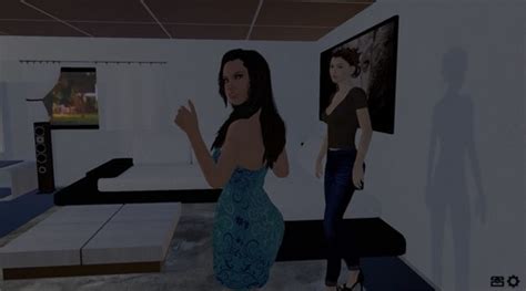 House Party Version 1 2 1 Dlc Mod By Eek Games