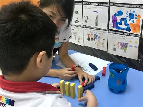 Development Support And Learning Support Spd