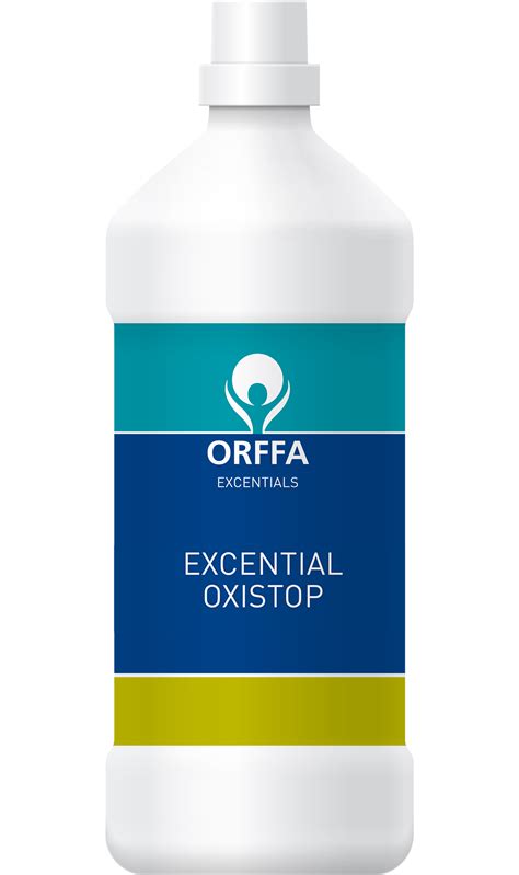 Excential Oxistop Liquid Organic Selenium Is All About… Orffa