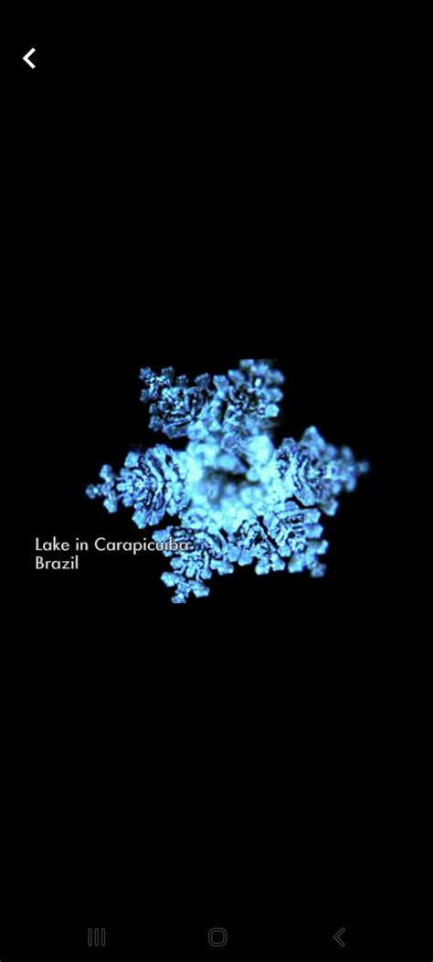 Structured Water Molecules 72 Arc Angels Water Trumpets Transform