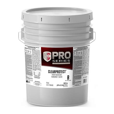 Handc Epoxy Floor Coatings Water Epoxy Basecoat 838u025017115b 30