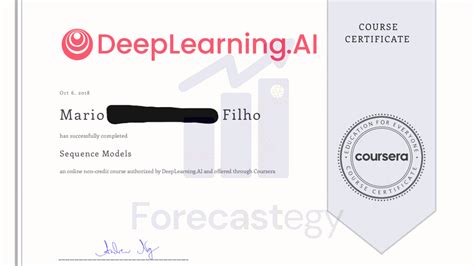 12 Best Machine Learning Courses On Coursera For 2024 Forecastegy