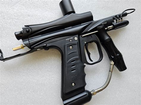 2005 Wgp Pro Stock Autococker Allllmost Mint Best