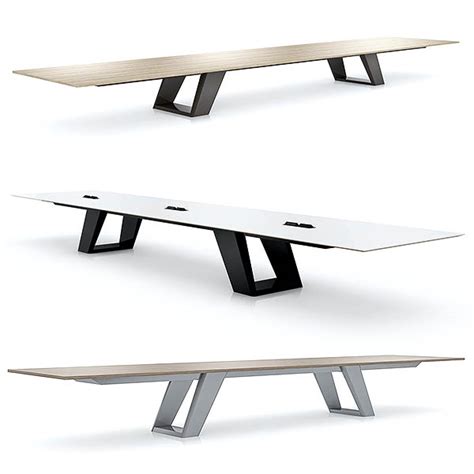Enwork Expanse Table Worlds 1st Large Scale Conference Table